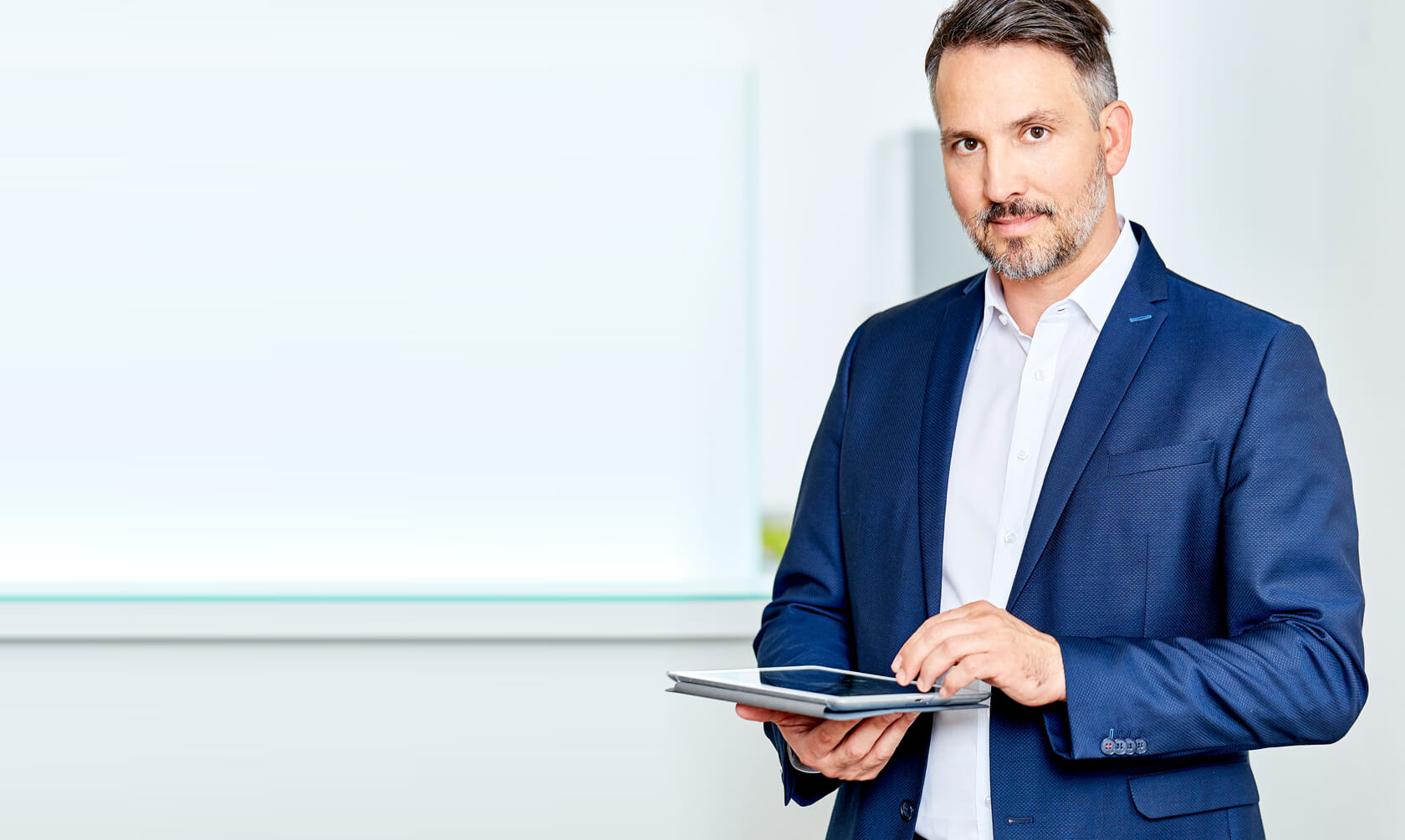 Dr Matthias Koller Beauty & Health Experte in Linz / Oberösterreich